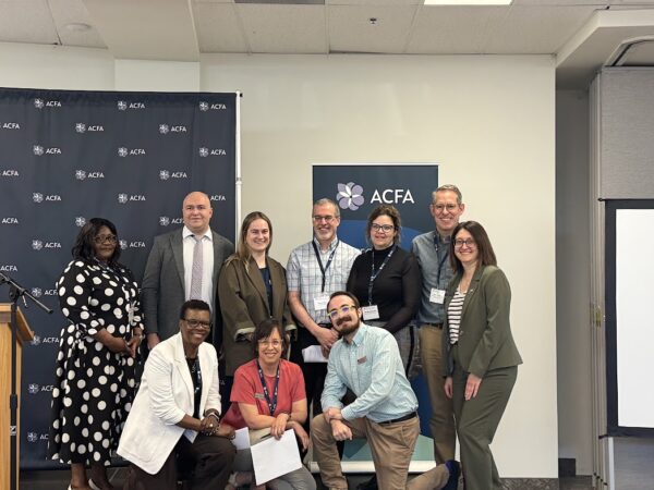 Forum communautaire - ACFA